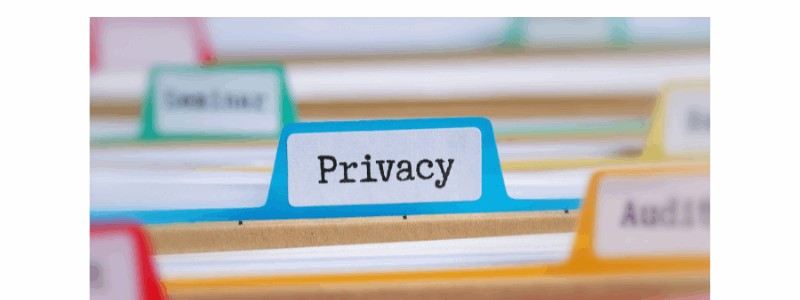 The importance of a privacy policy for your business
